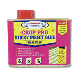 CROP PRO Sticky Insect Glue – CHEMIBOND | Malaysia Adhesive ...