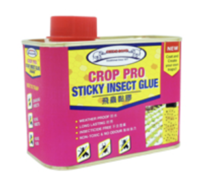 CROP PRO Sticky Insect Glue – CHEMIBOND | Malaysia Adhesive ...