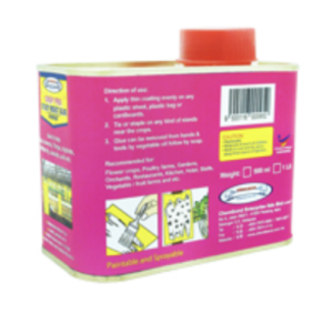 CROP PRO Sticky Insect Glue – CHEMIBOND | Malaysia Adhesive ...