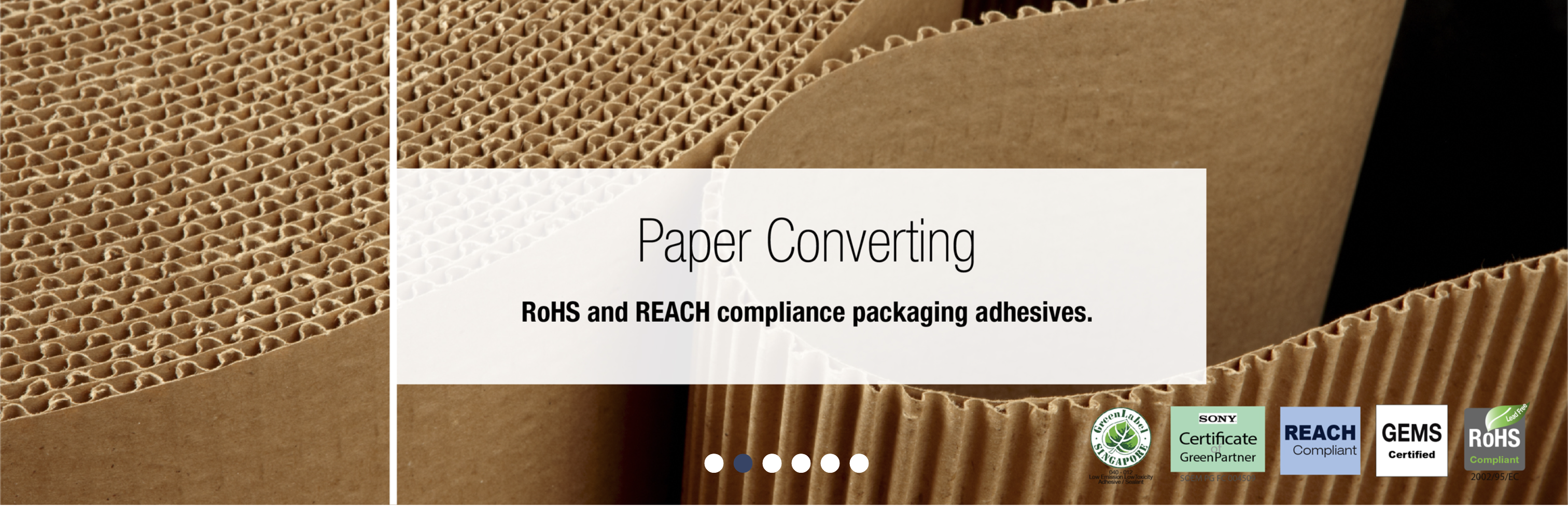 paper-converting – CHEMIBOND | Malaysia Adhesive Manufacturer and Supplier